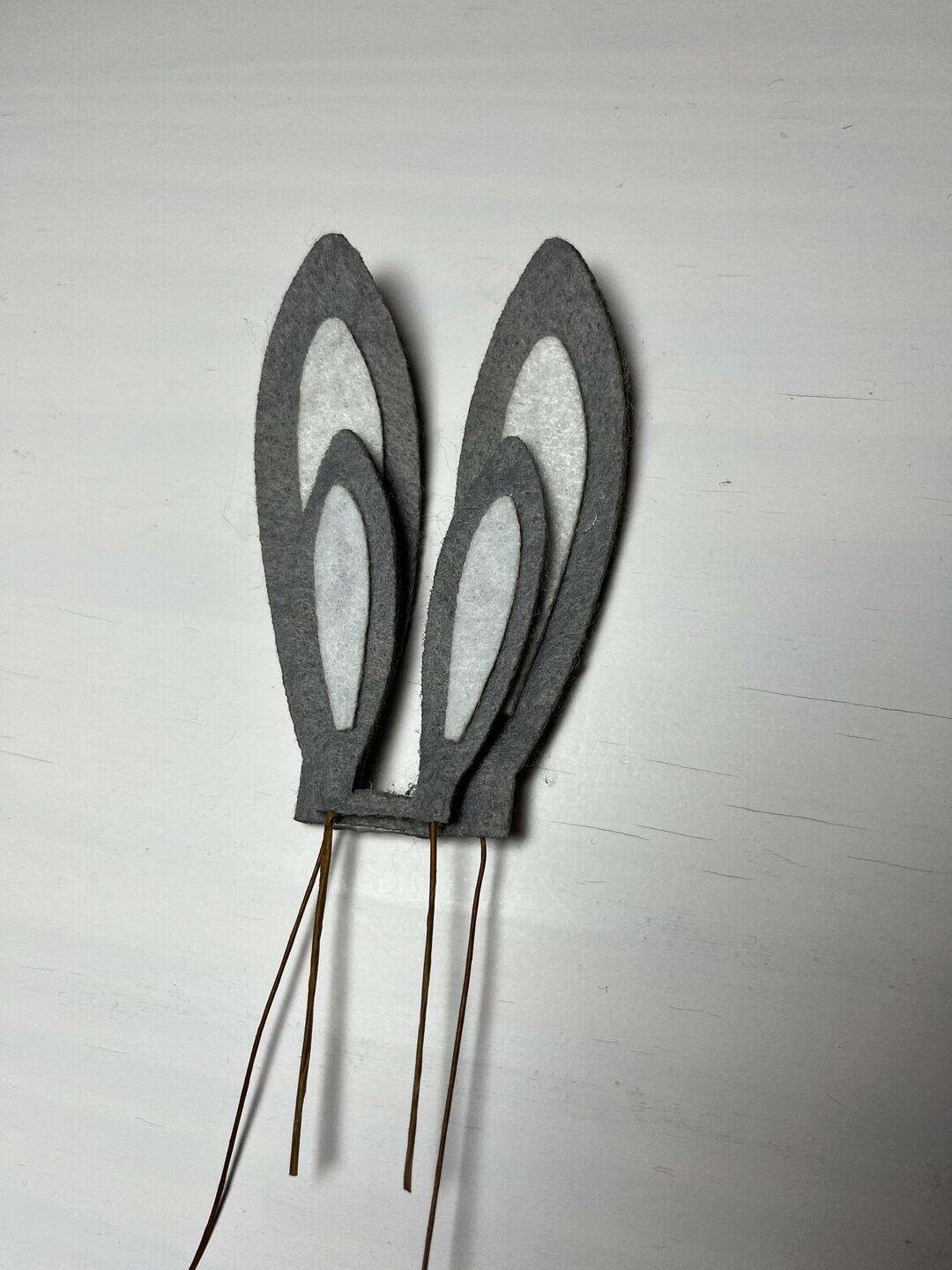 Mini Bunny Ears - Etsy