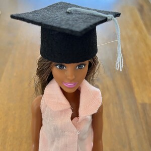 Mini Graduation Cap - Etsy