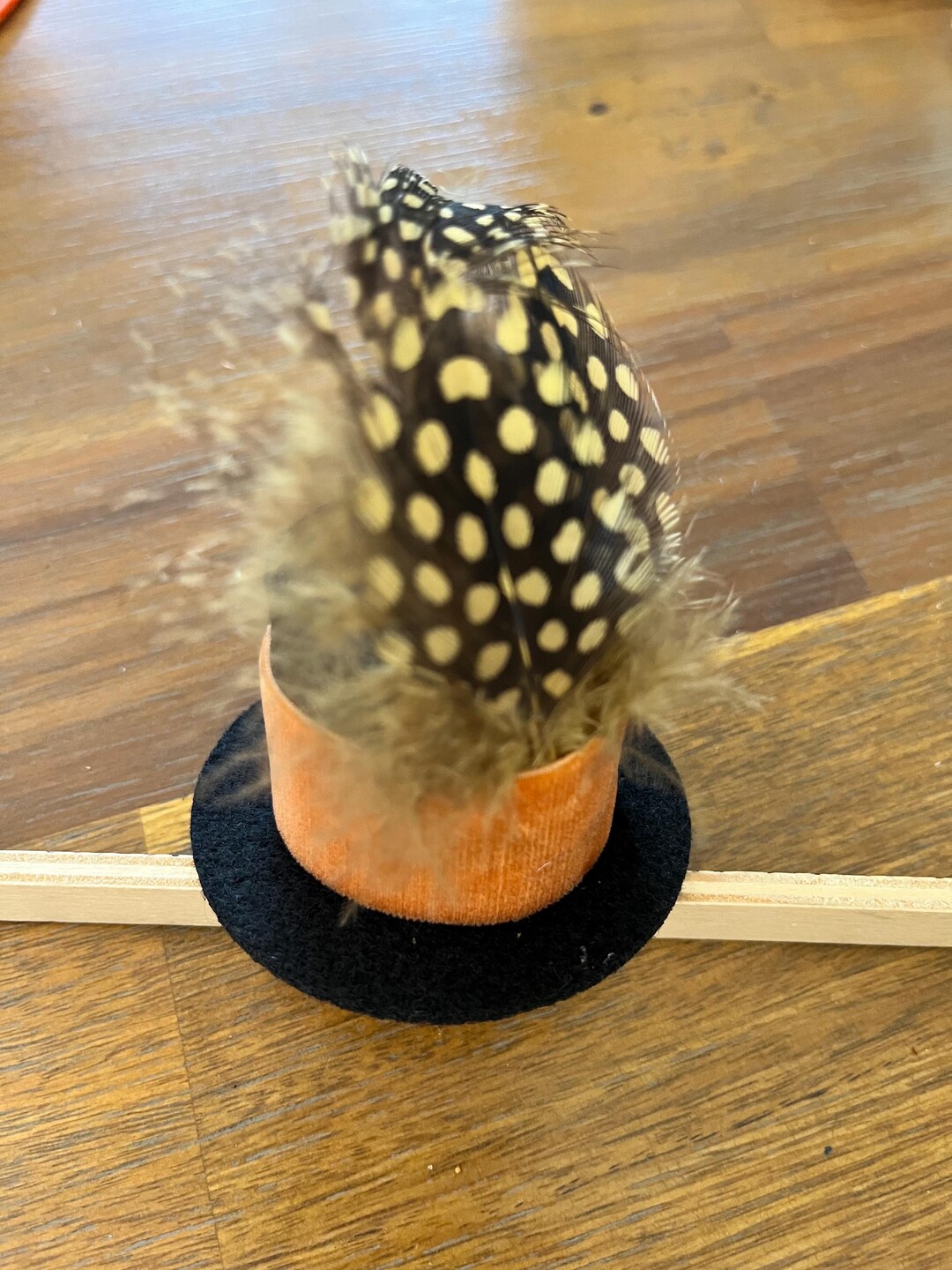 Small Top Hat - Etsy