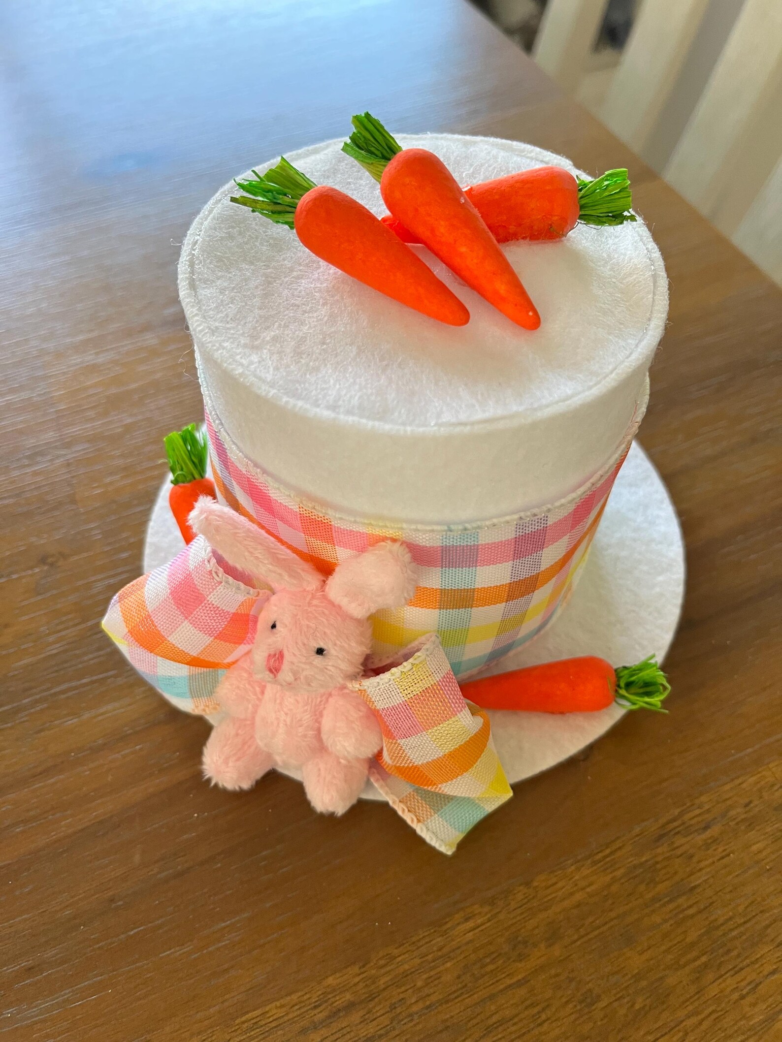 Easter Top Hat - Etsy