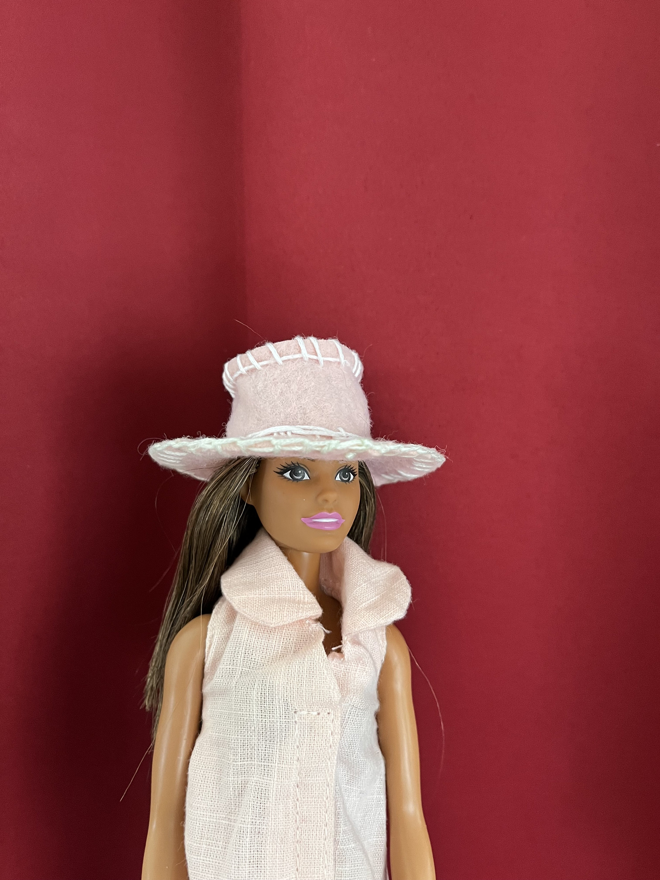 Mini Sun Hats - Etsy