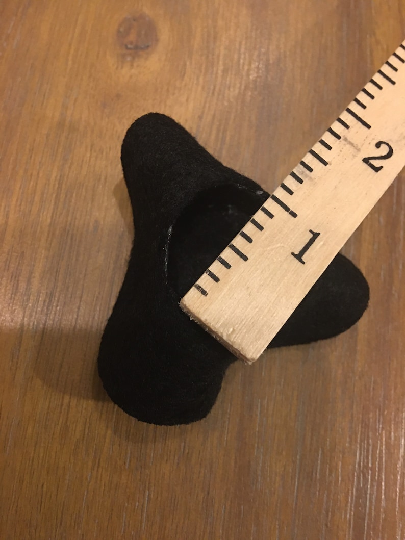 Mini Pirate Hat - Etsy