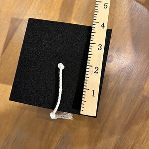 Small Graduation Cap - Etsy