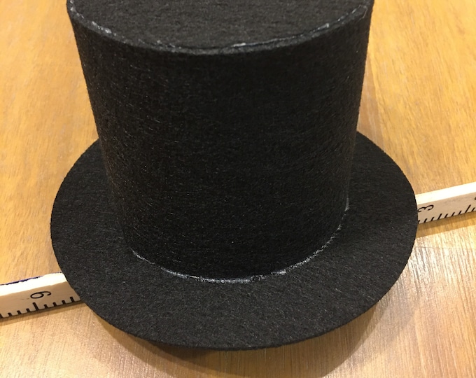 Top Hat - Etsy