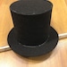 Top Hat - Etsy