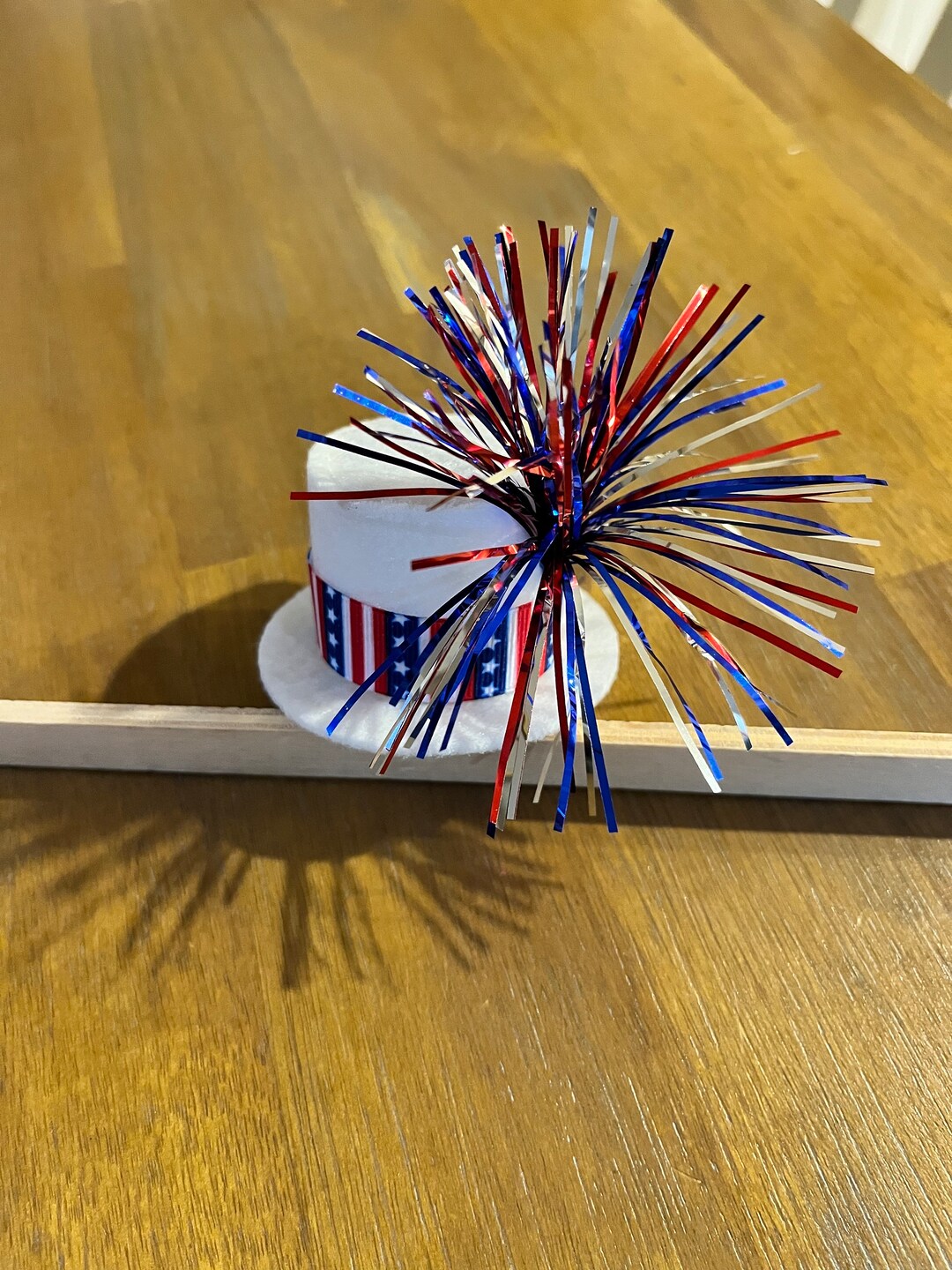 Small Top Hat - Etsy