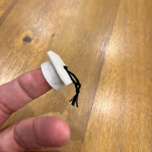 Super Mini Graduation Cap - Etsy