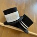 Small Top Hats - Etsy