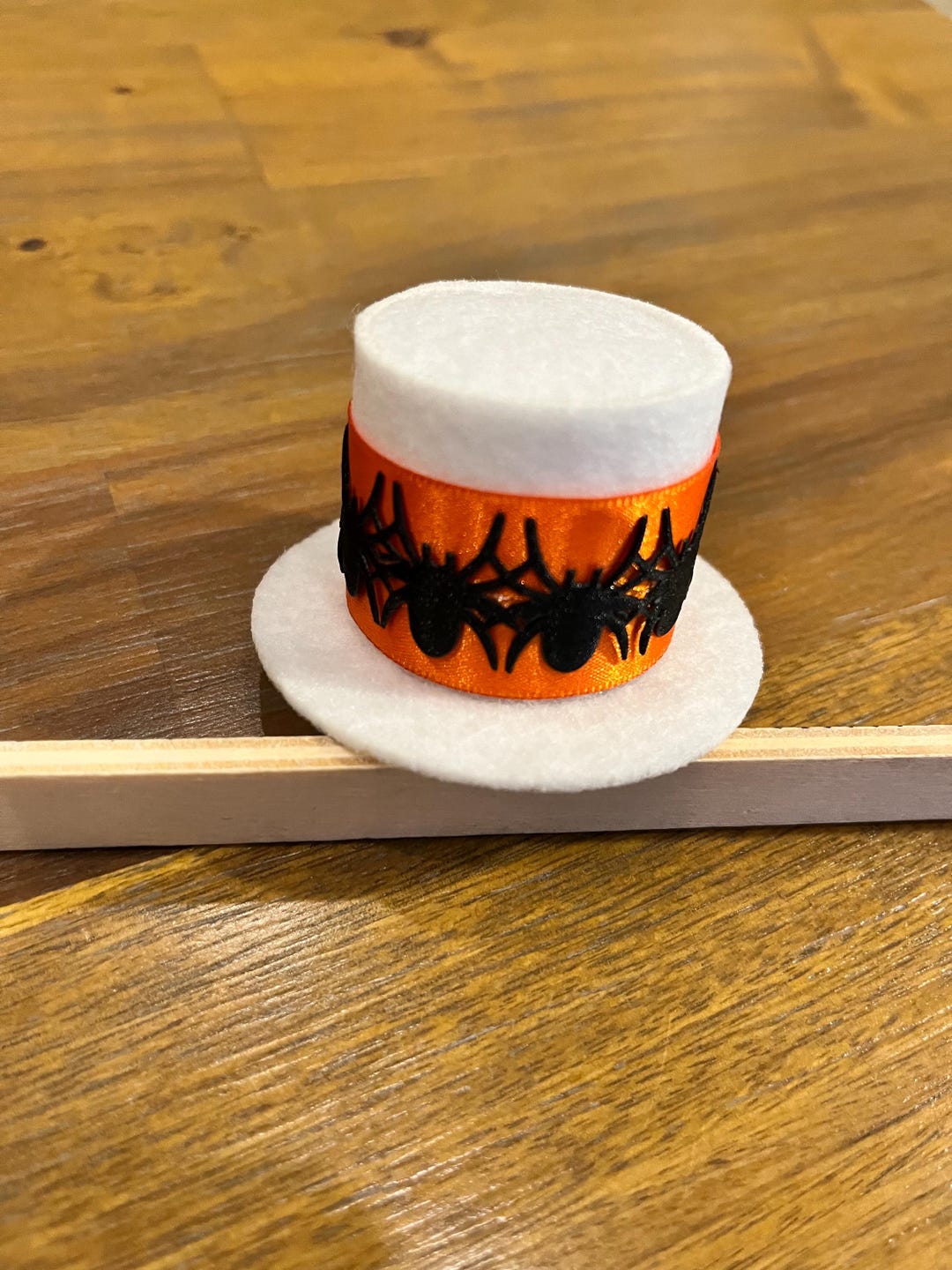 Small Top Hat - Etsy