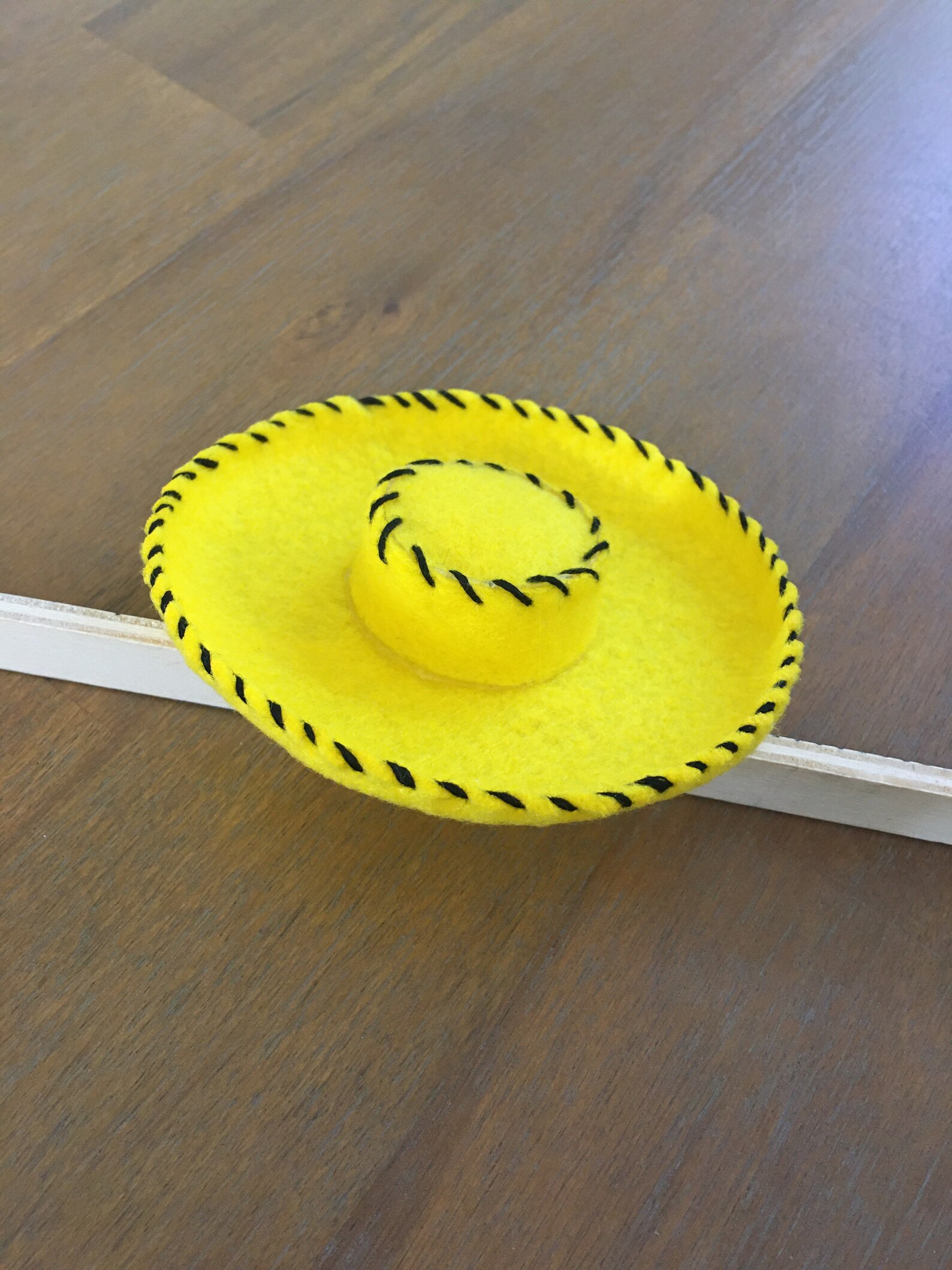 Mini Sombrero - Etsy