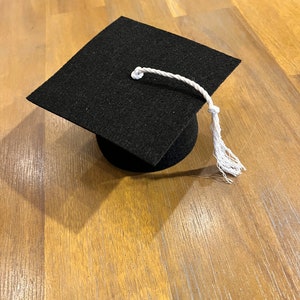 Small Graduation Cap - Etsy