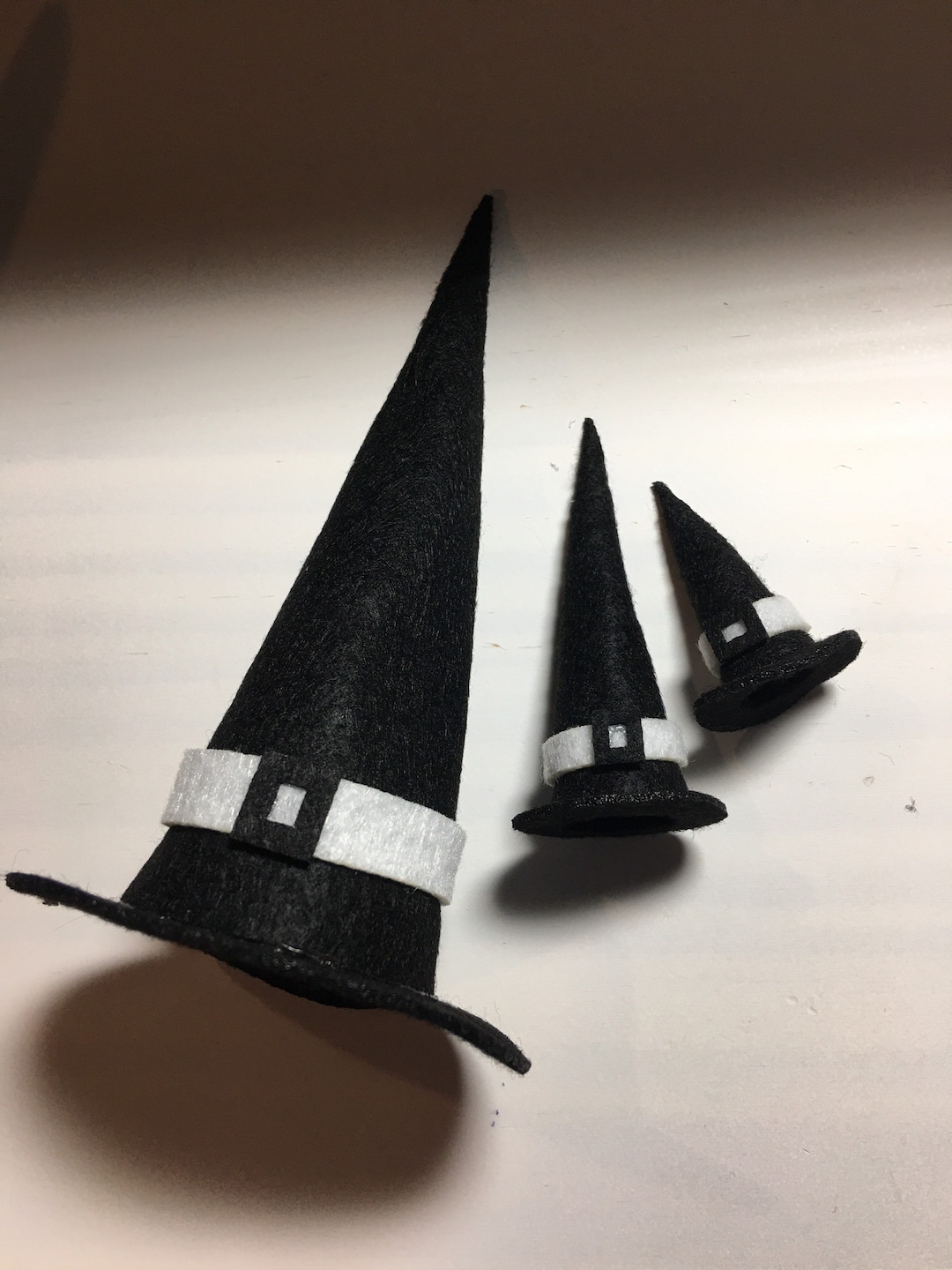 Mini Witch Hats - Etsy