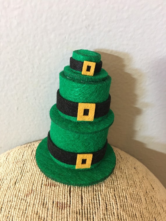 Leprechaun Hats | Etsy