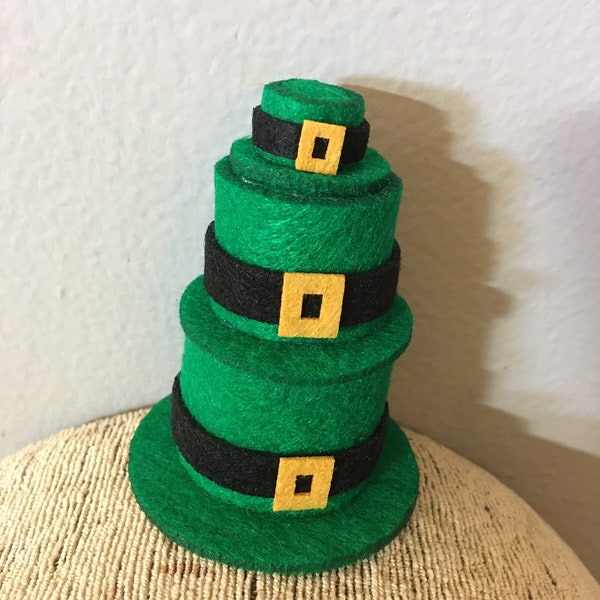 Leprechaun Hat - Etsy