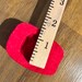 Mini Fire Hat - Etsy
