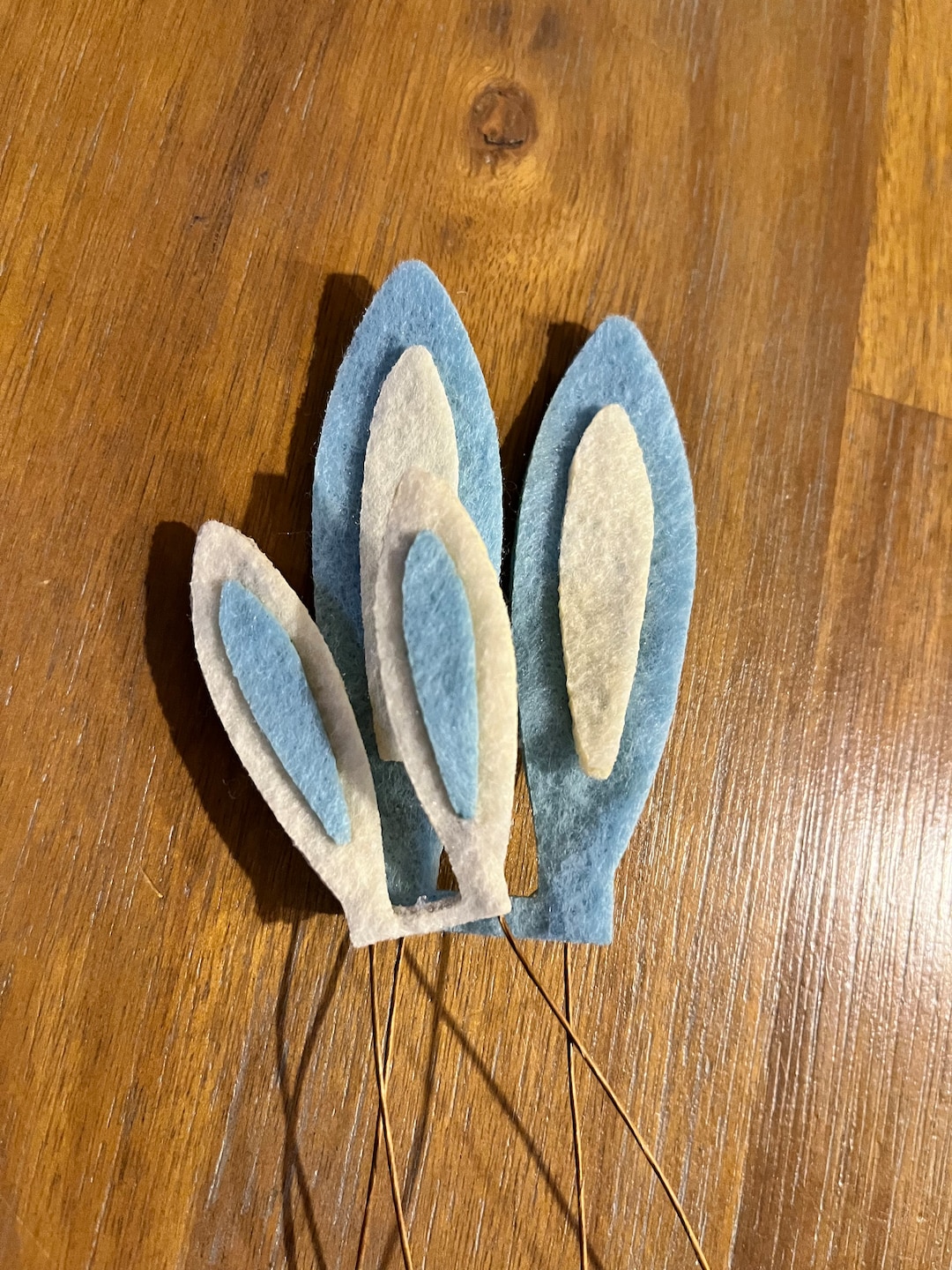 Small and Mini Bunny Ears - Etsy