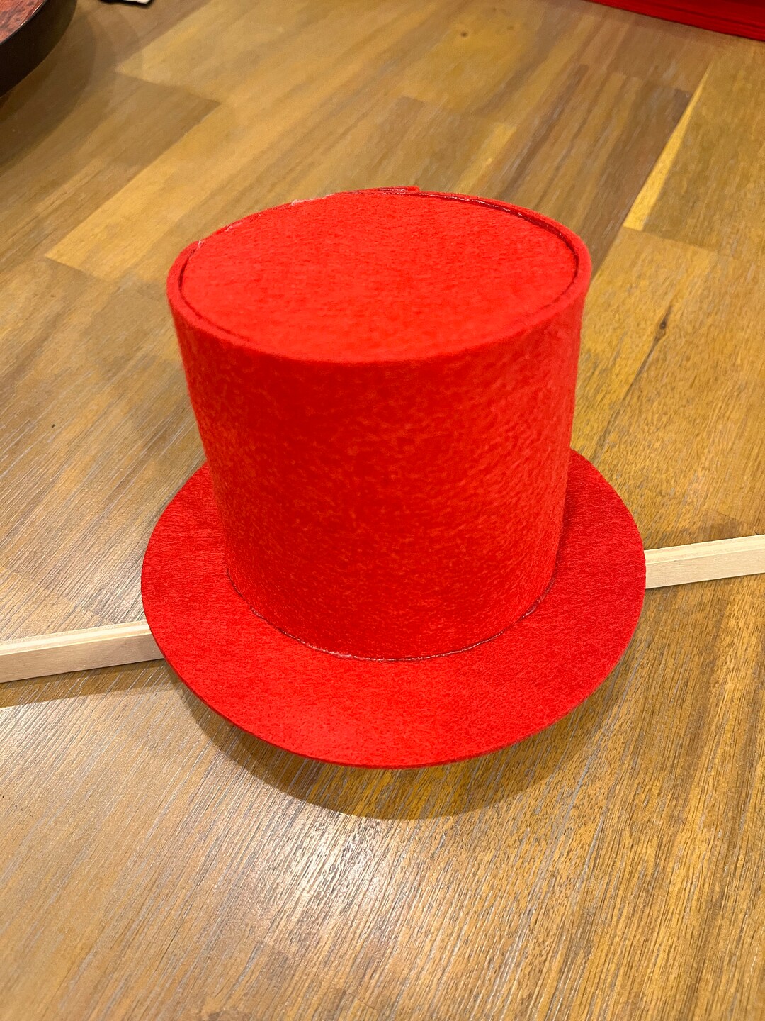 Top Hat - Etsy