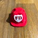 Mini Fire Hat - Etsy