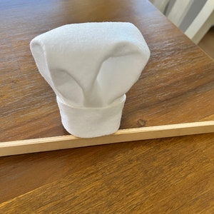 Small Chef Hat - Etsy