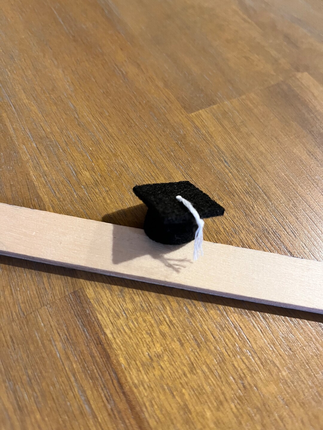 Super Mini Graduation Cap - Etsy