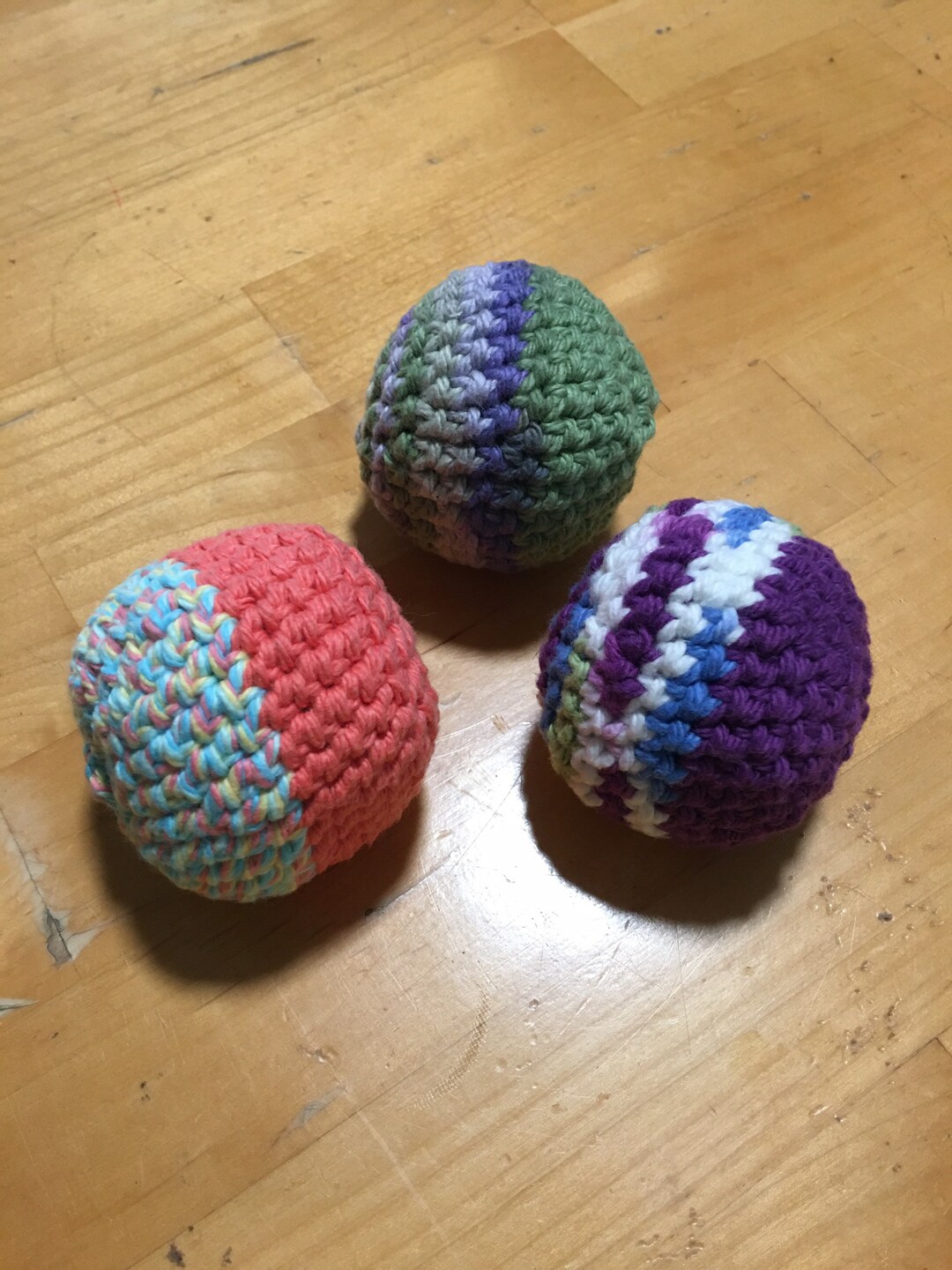 Hacky Sacks - Etsy
