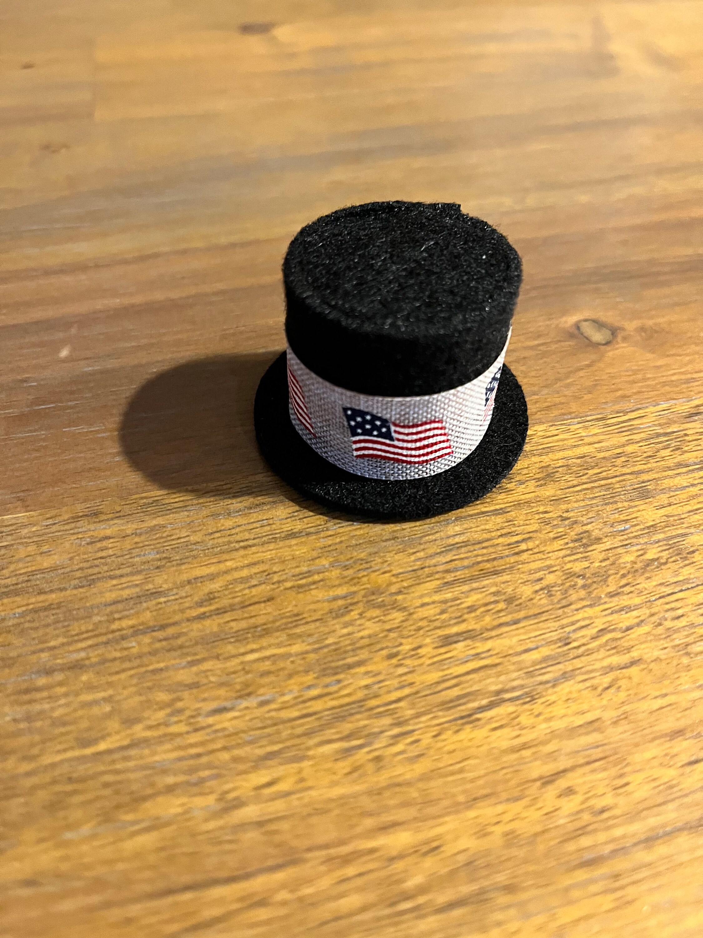 Mini Top Hat - Etsy