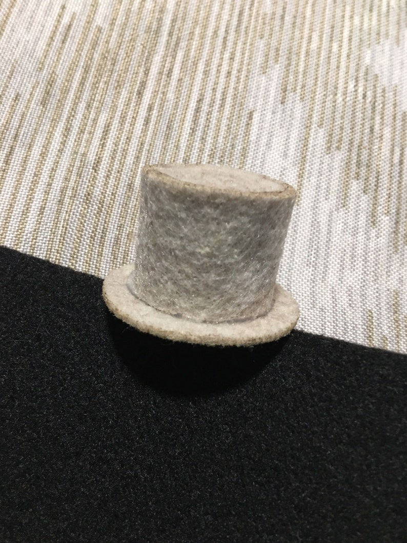 Mini Top Hat - Etsy