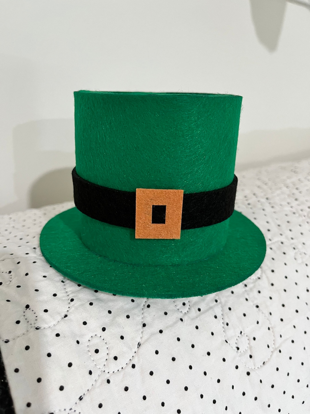Leprechaun Hat - Etsy