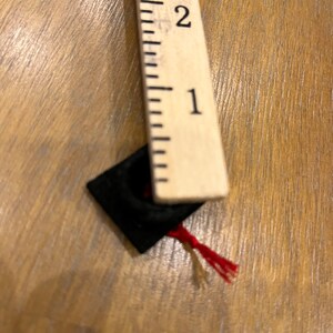 Super Mini Graduation Cap - Etsy