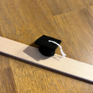 Super Mini Graduation Cap - Etsy
