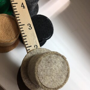 Mini Top Hats - Etsy