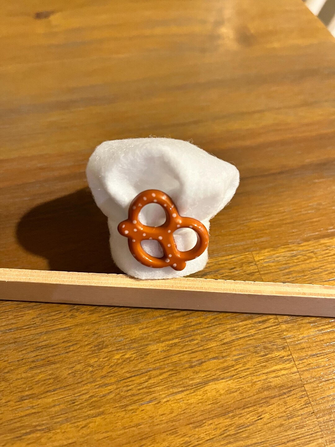 Mini Chef Hat - Etsy