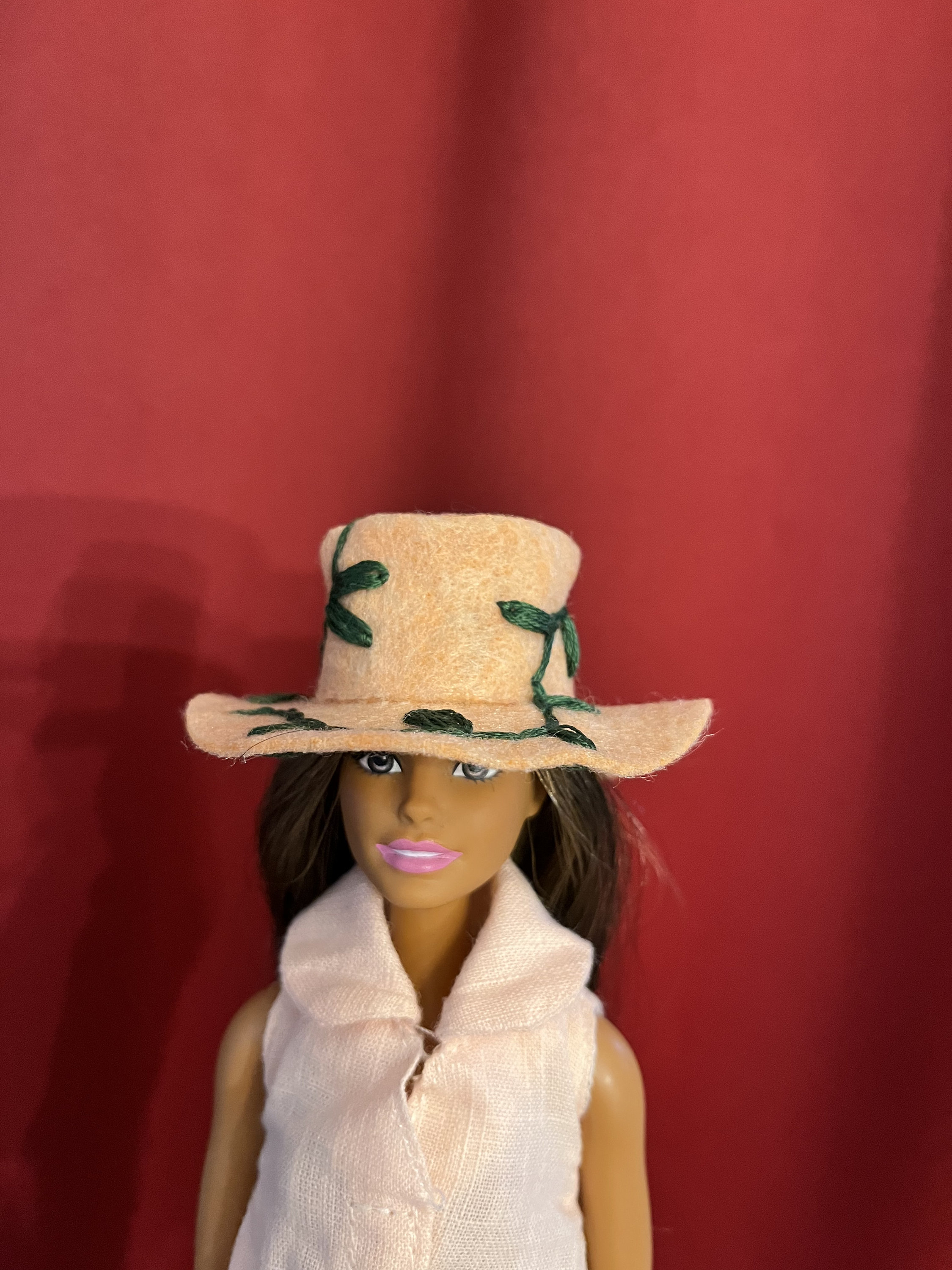 Mini Sun Hats - Etsy