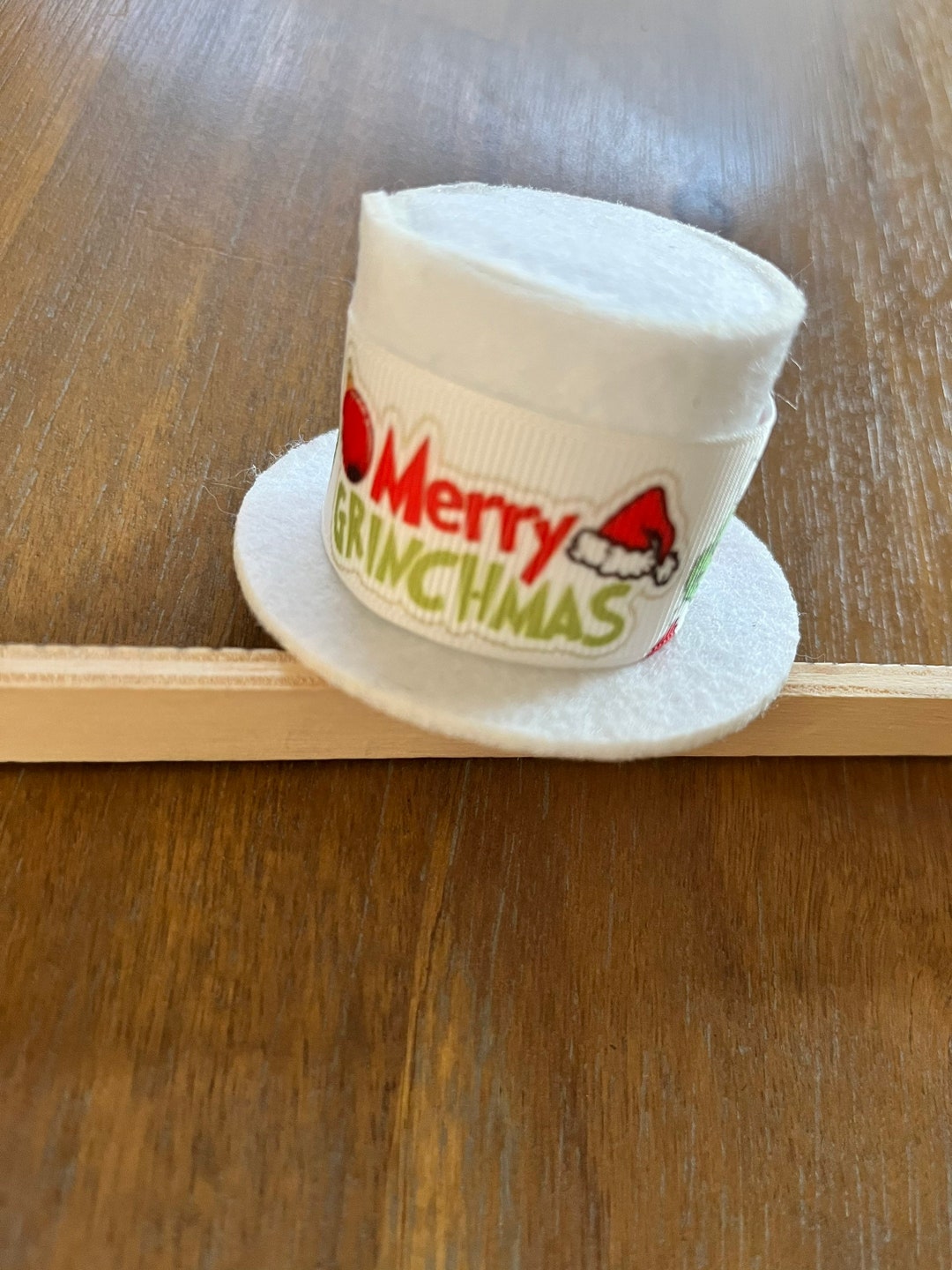 Small Top Hat - Etsy