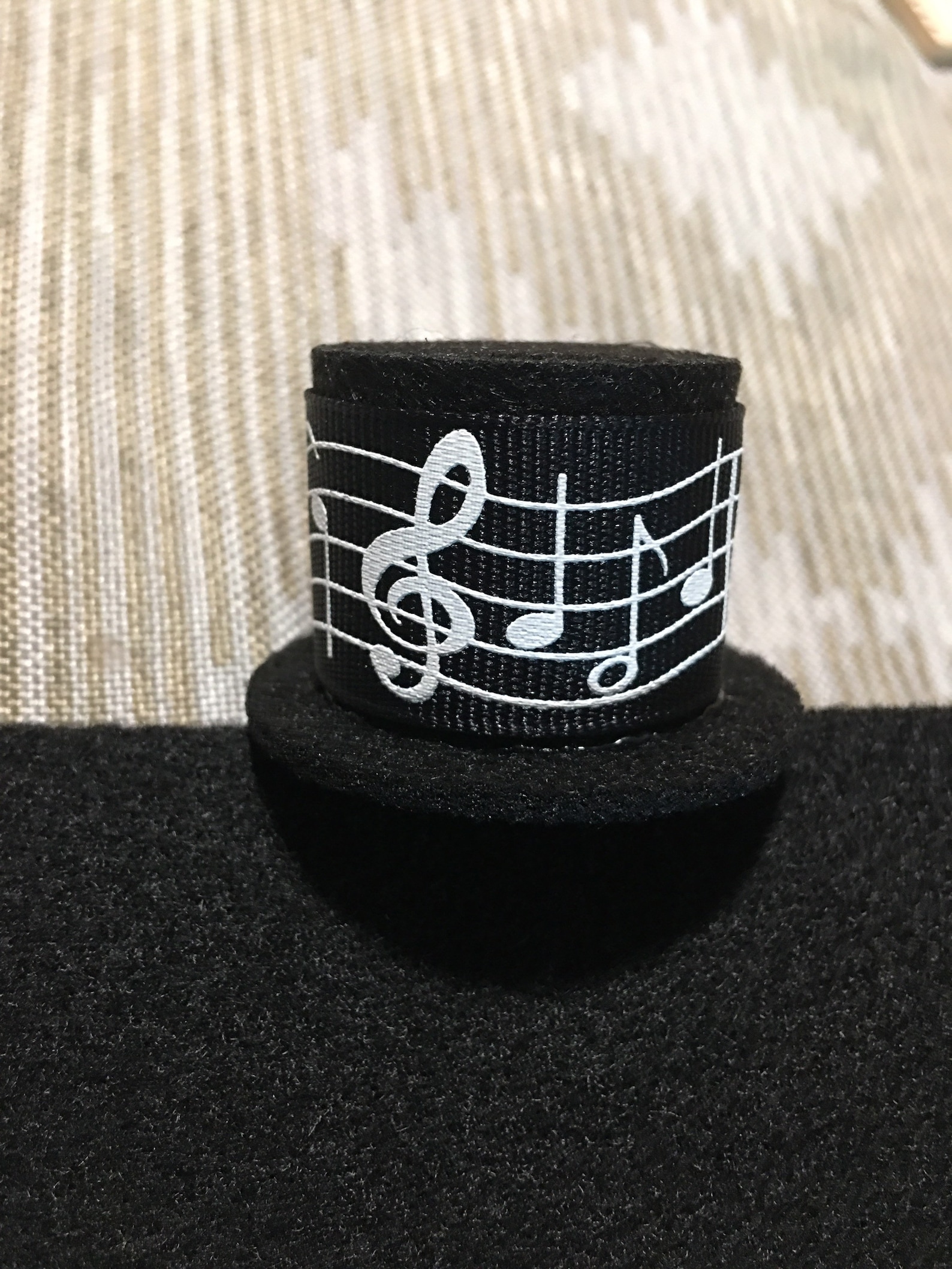 Mini Top Hat - Etsy