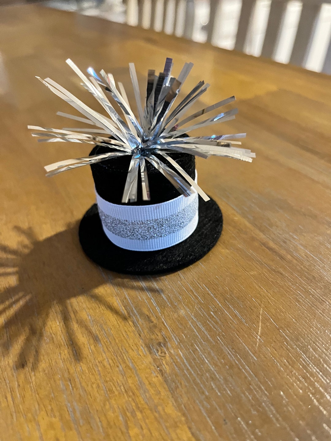 Small Top Hat - Etsy