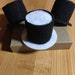 Mini, Top Hats, Miniature Hat, Gift, Mini Top Hat, Bottle Cap, Wine ...