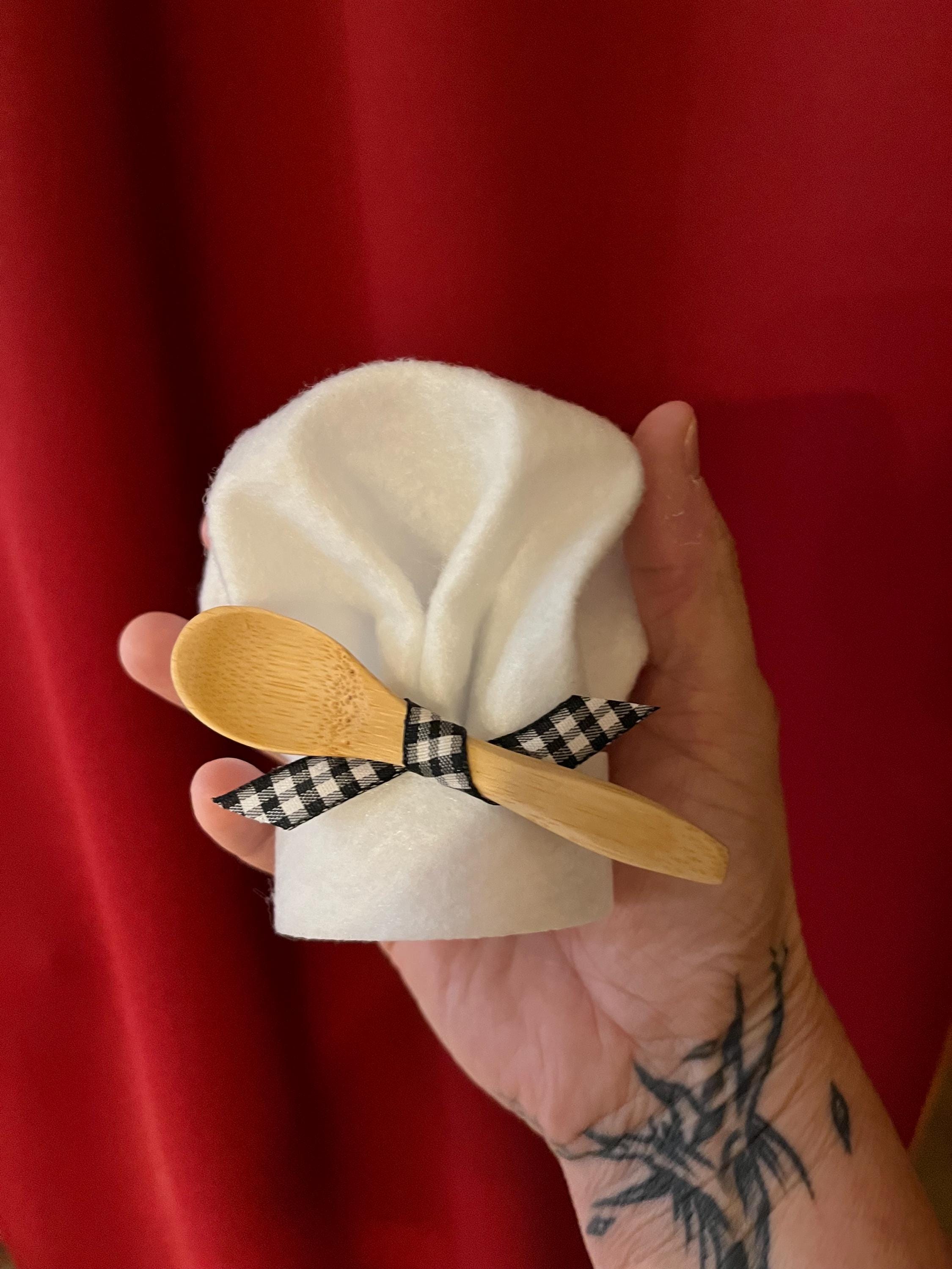 Small Chef Hat - Etsy