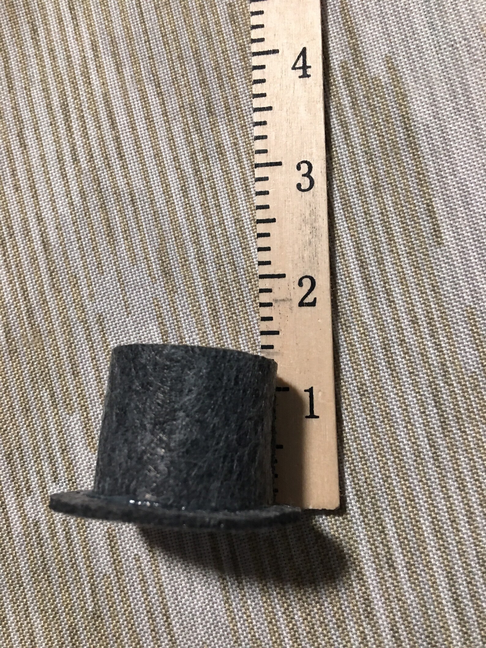 Mini Top Hat - Etsy