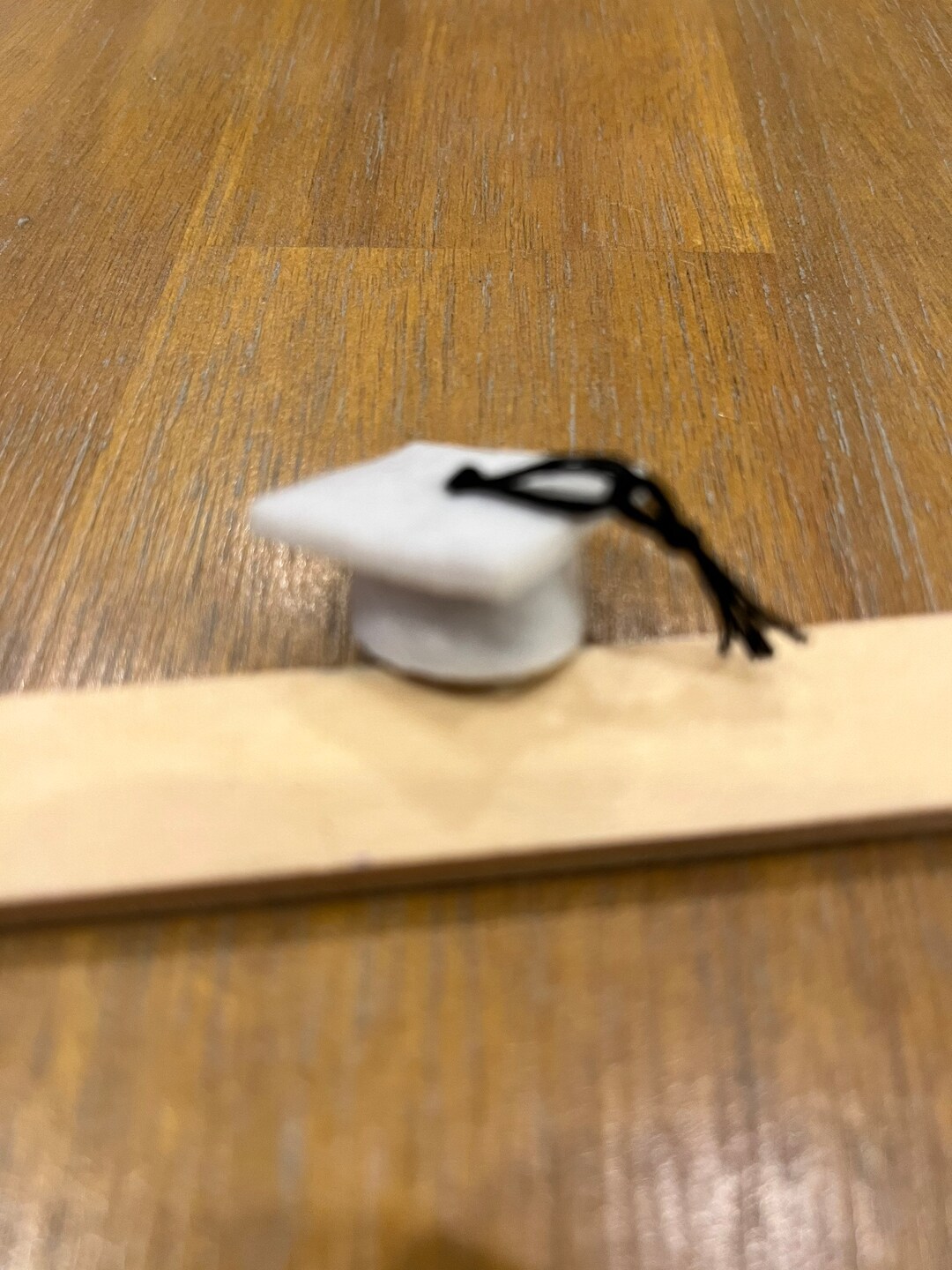 Super Mini Graduation Cap - Etsy