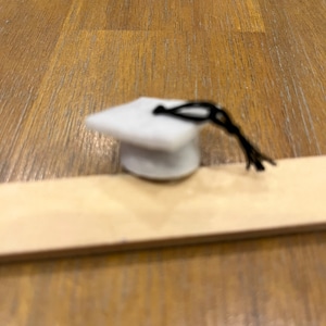 Super Mini Graduation Cap - Etsy