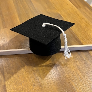 Small Graduation Cap - Etsy