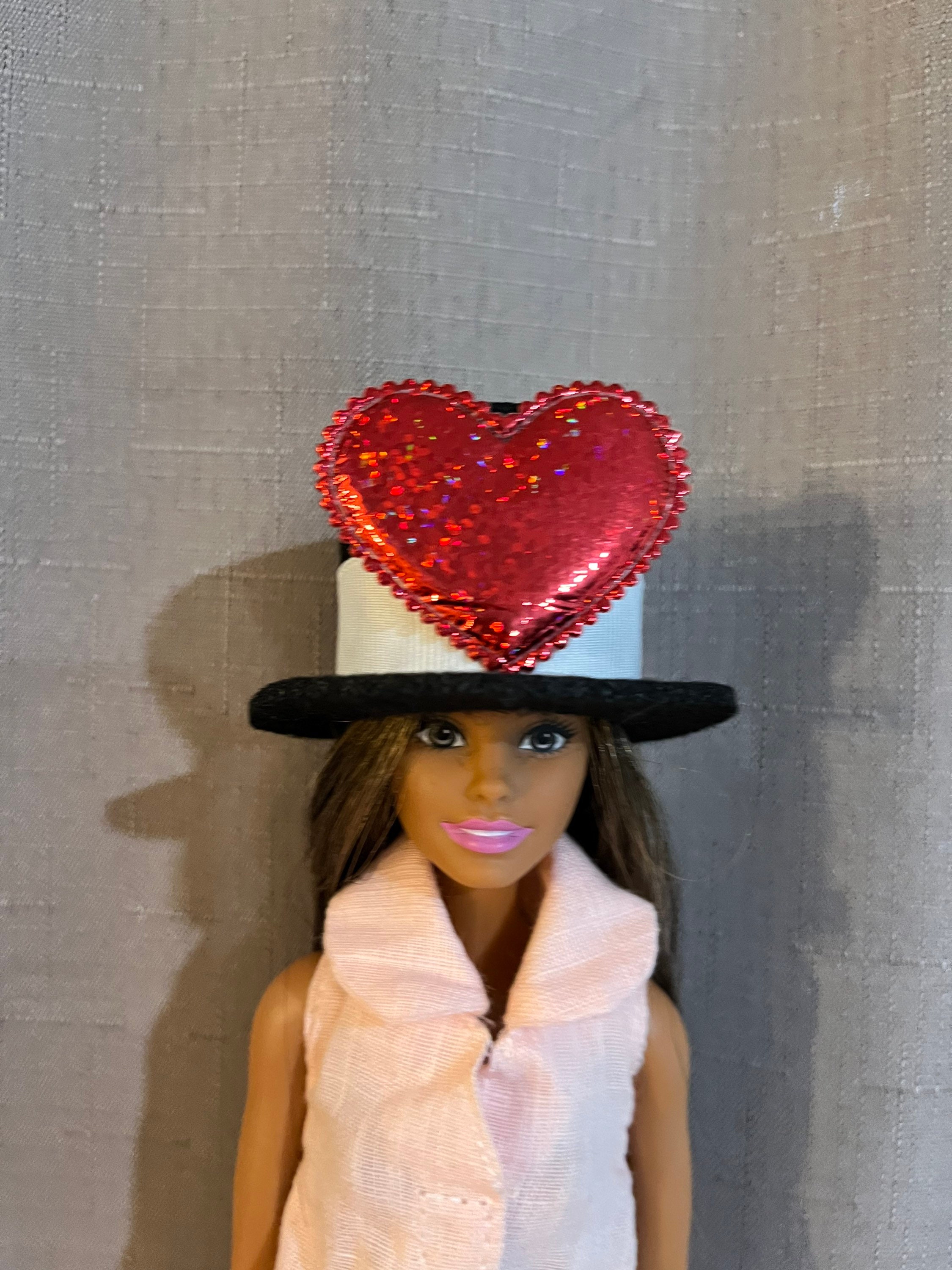 Small Top Hat - Etsy