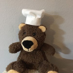 Mini Chef Hat - Etsy