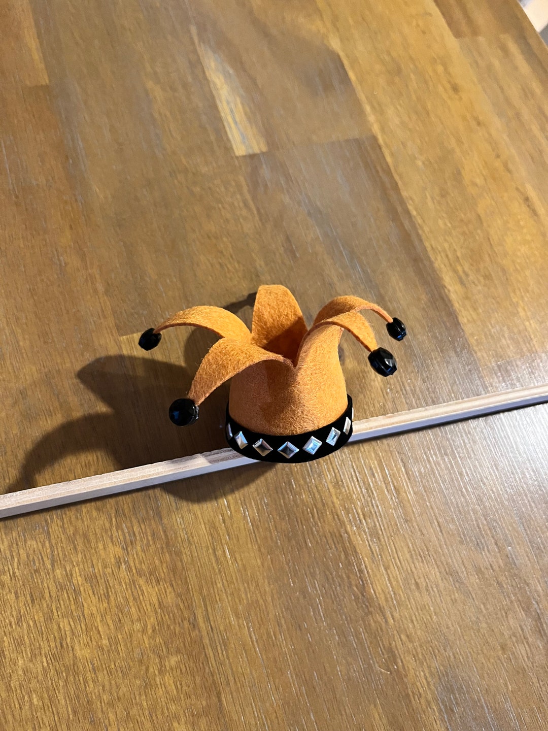 Mini Jester Hat - Etsy