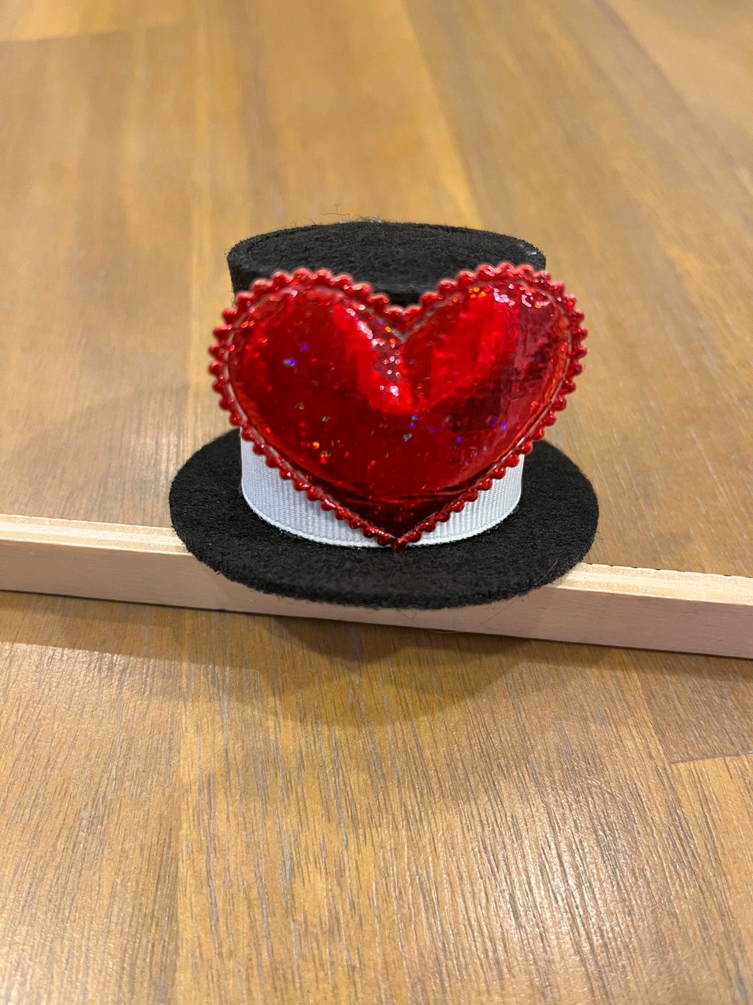 Small Top Hat - Etsy