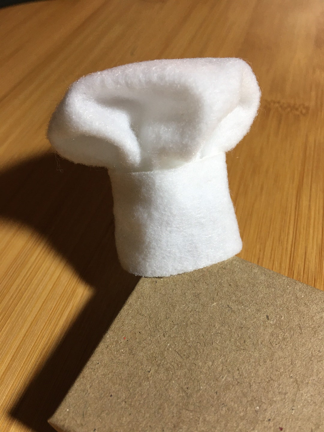 Mini, Chefs Hat, Miniature Hat, Gift, Bottle Cap, Wine Bottle Topper ...