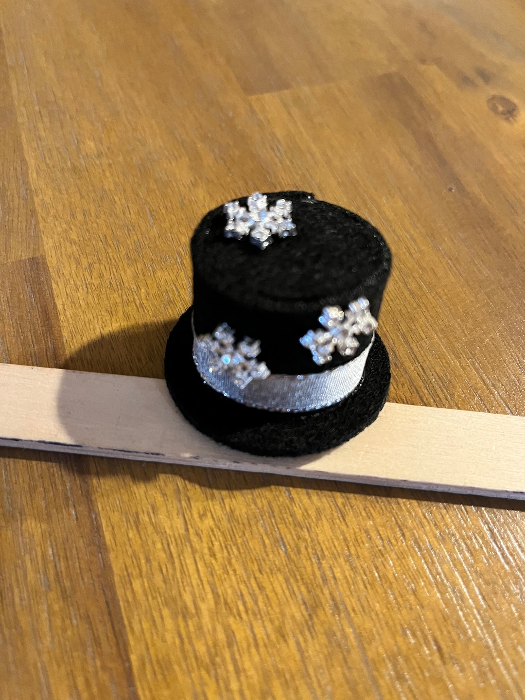 Mini Top Hat - Etsy