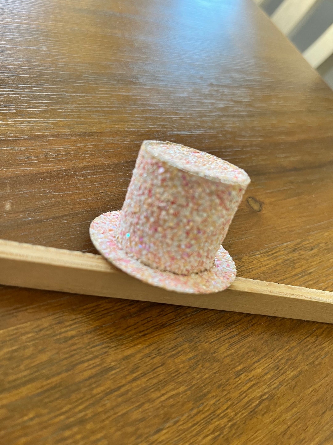Mini Top Hat - Etsy
