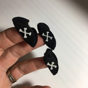 Super Mini Pirate Hats - Etsy